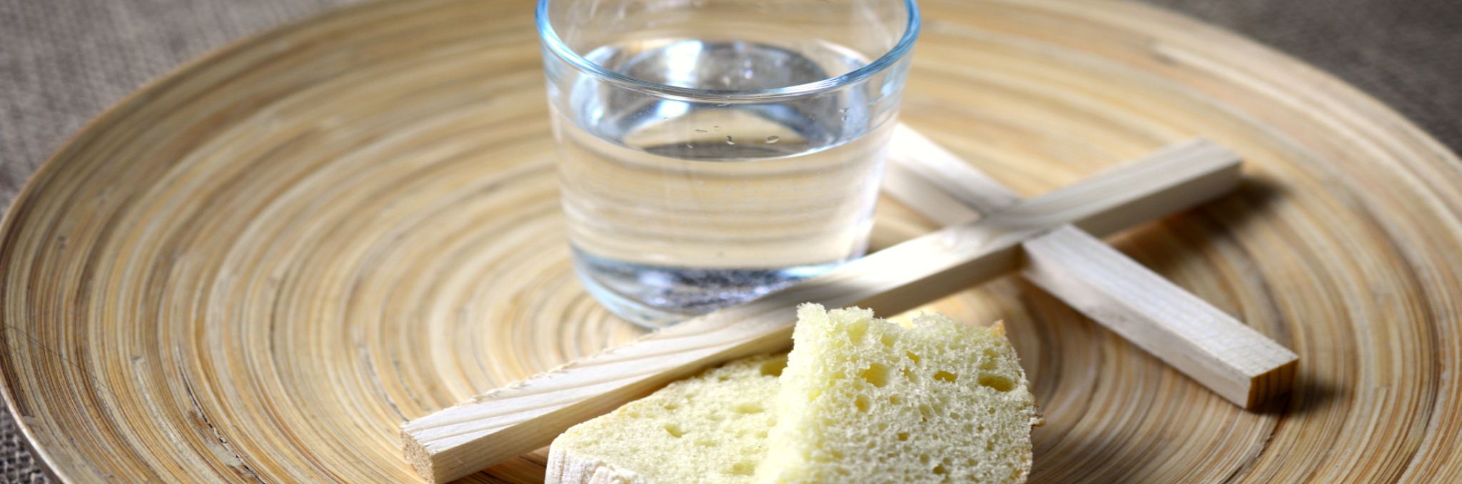 40-dagen Vastentijd - Samenwerkingsverband St. Franciscus